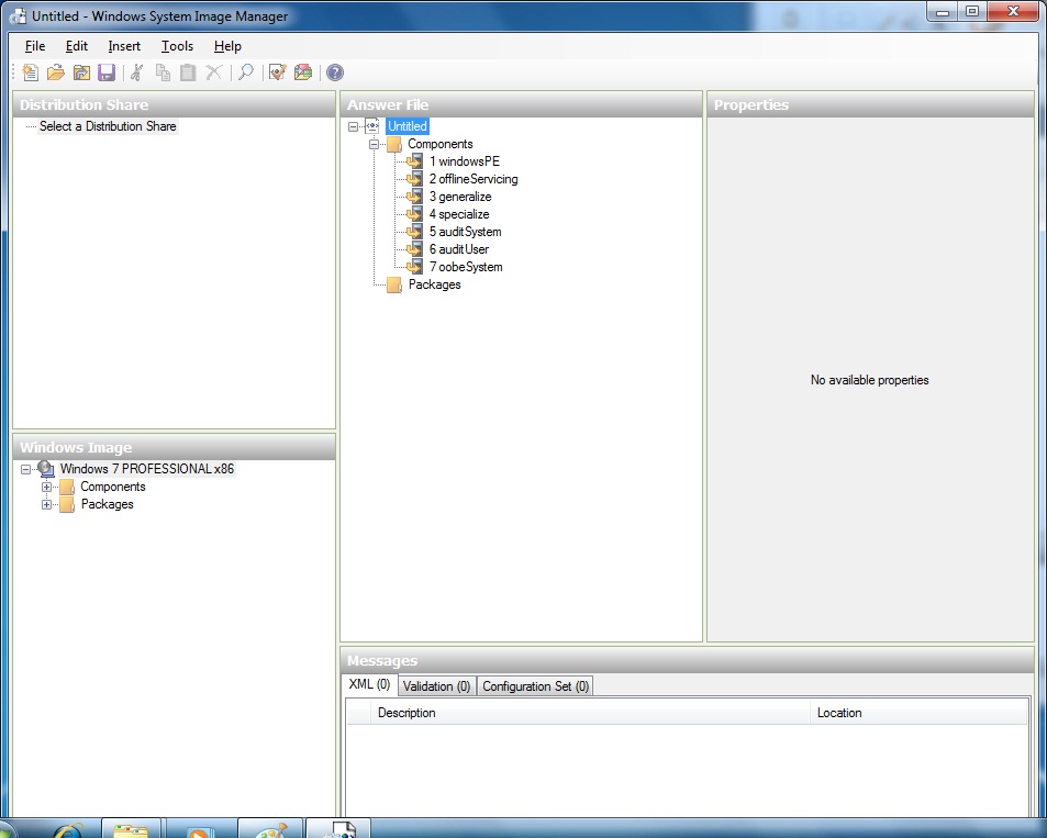 CIS 170F: Windows 7 Administration