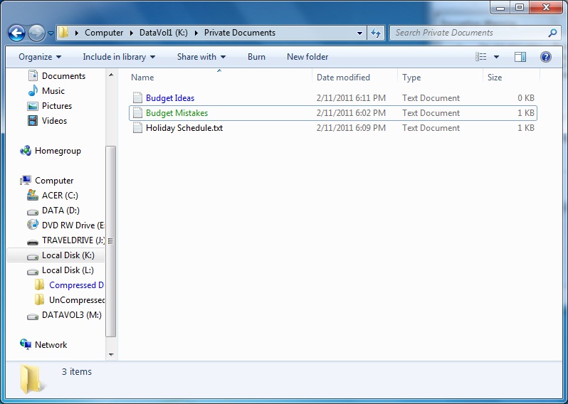 CIS 170F: Windows 7 Administration